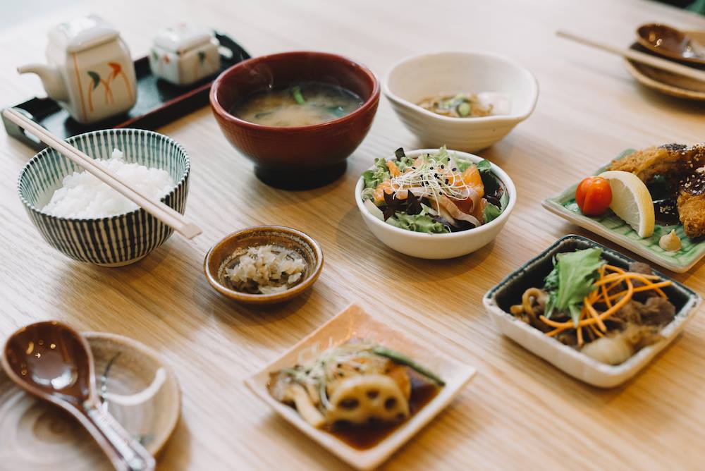 YAYOI | The Art of Eating Japanese Food - Market City