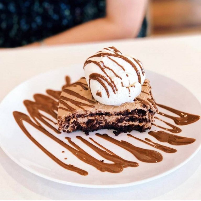 Tella Balls Dessert Bar - Market City