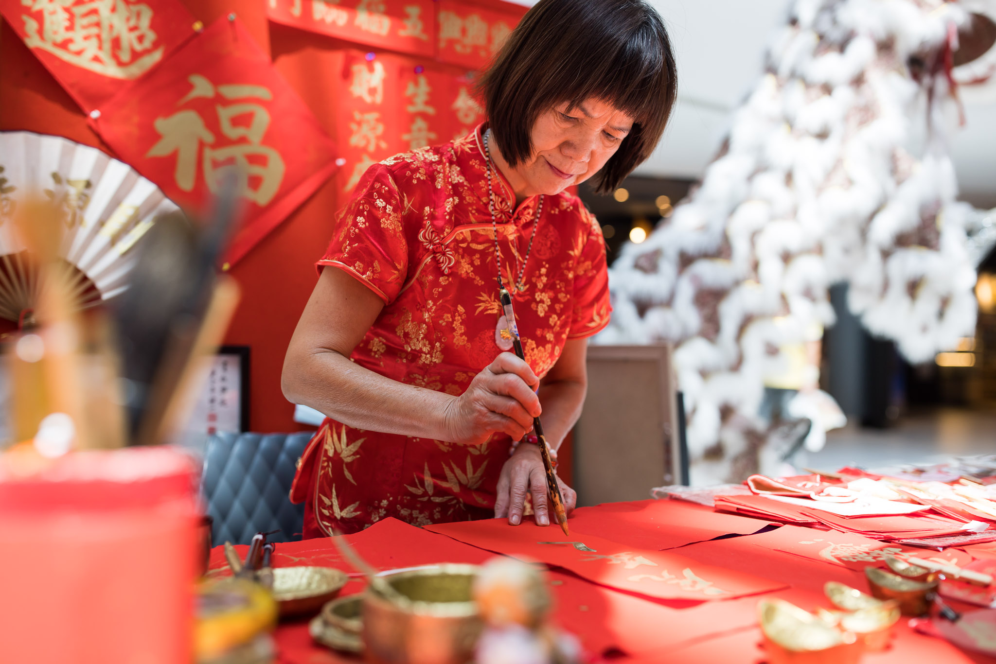 Celebrate Moon Festival & Golden Week! - Market City
