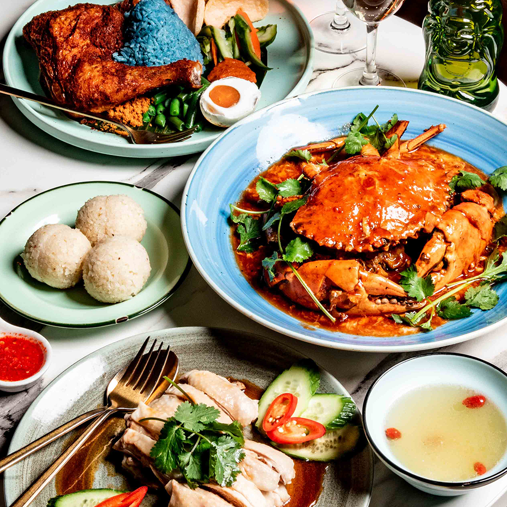 1909 Dining Precinct | Market City | Where to Eat | Lunch & Dinner